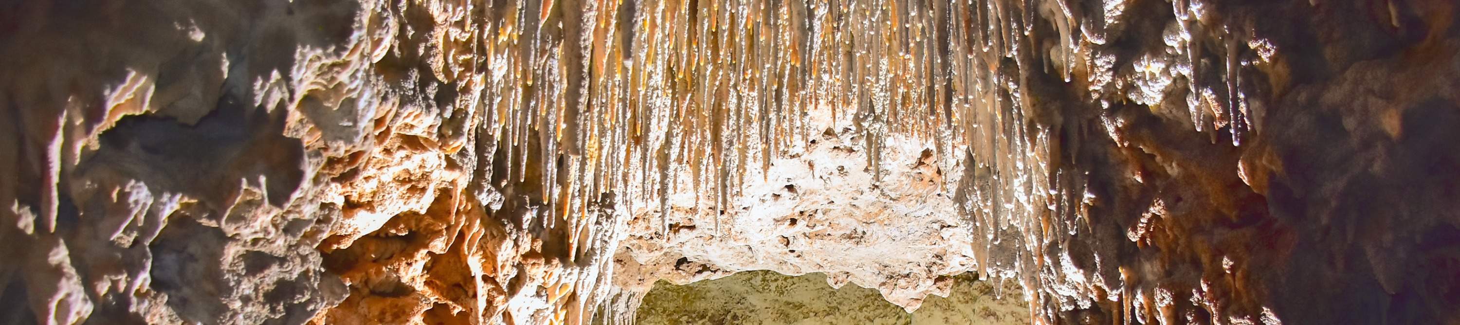 Skip-the-line ticket to Rio Secreto Natural Reserve - Klook