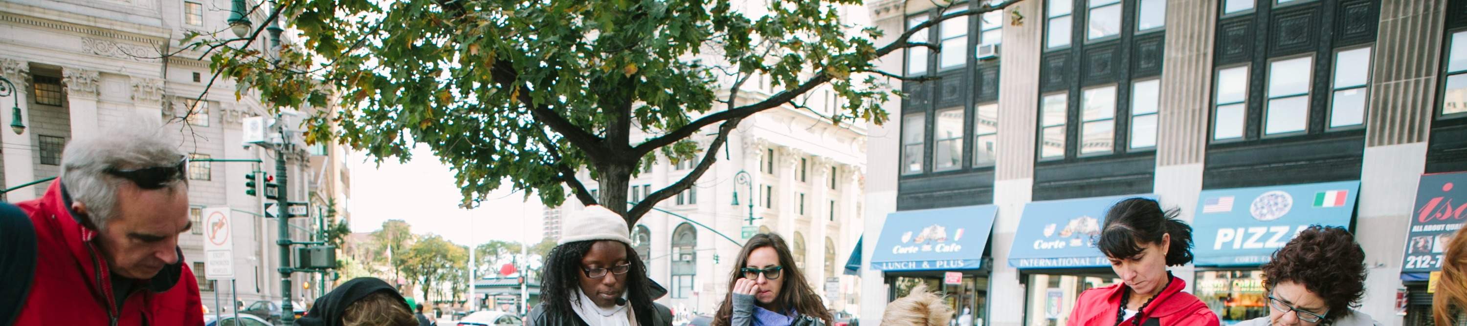 Sejarah Perhambaan dan Jelajah Kereta Api Bawah Tanah di New York ...