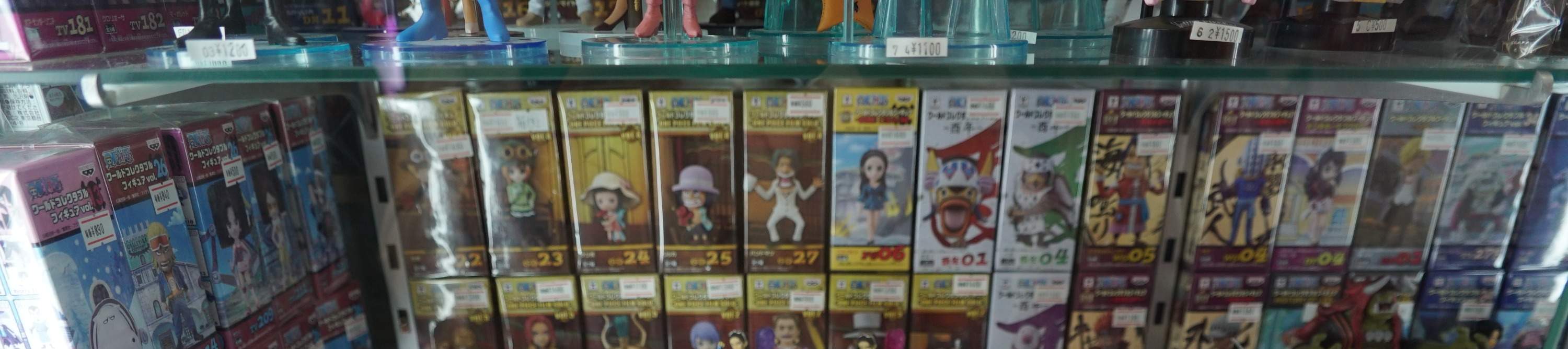 Tokyo City, Akihabara Anime & Gaming Adventure Half Day Walking Tour ...