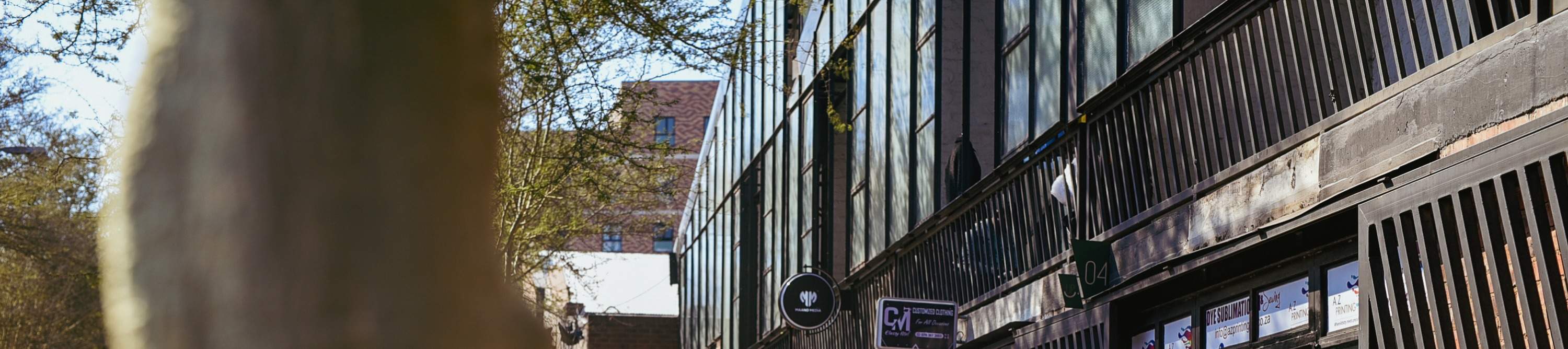 Maboneng Street Art Tour in Johannesburg - Klook