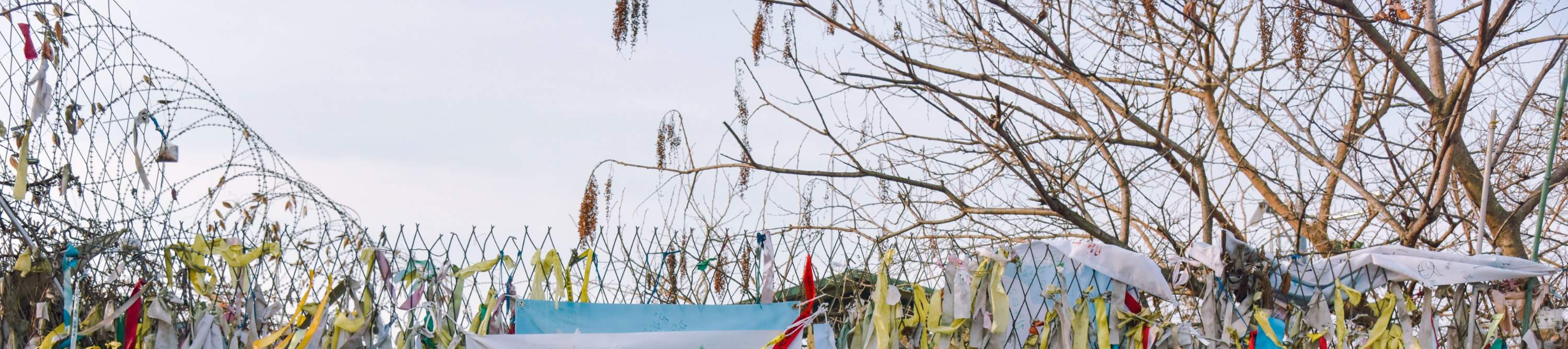 DMZ(Demilitarized Zone) Tour - Klook