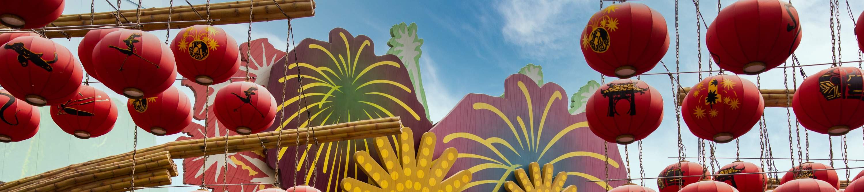 Universal Beijing Resort Admission - Klook