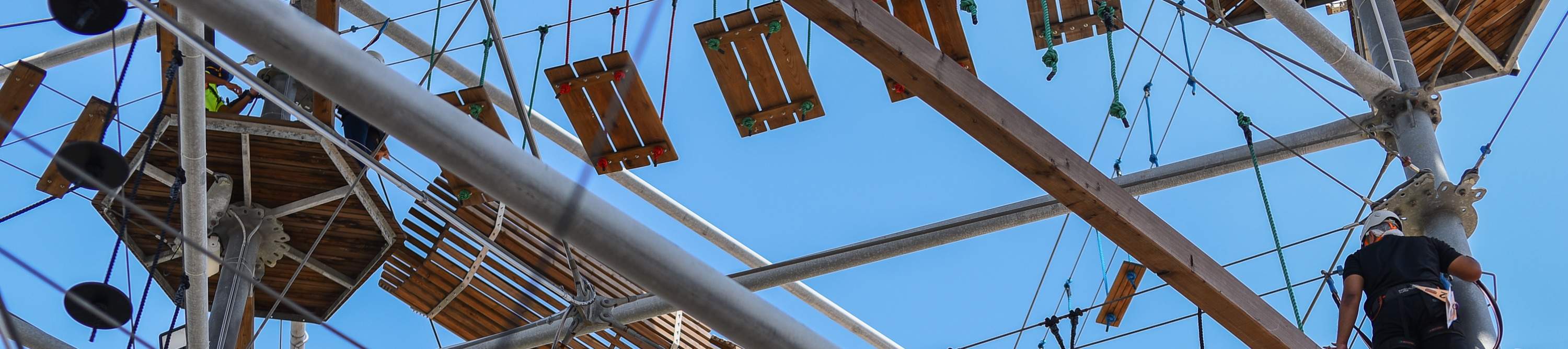 Discovery Park Experience Ticket at Gamuda Cove Selangor - Klook Malaysia