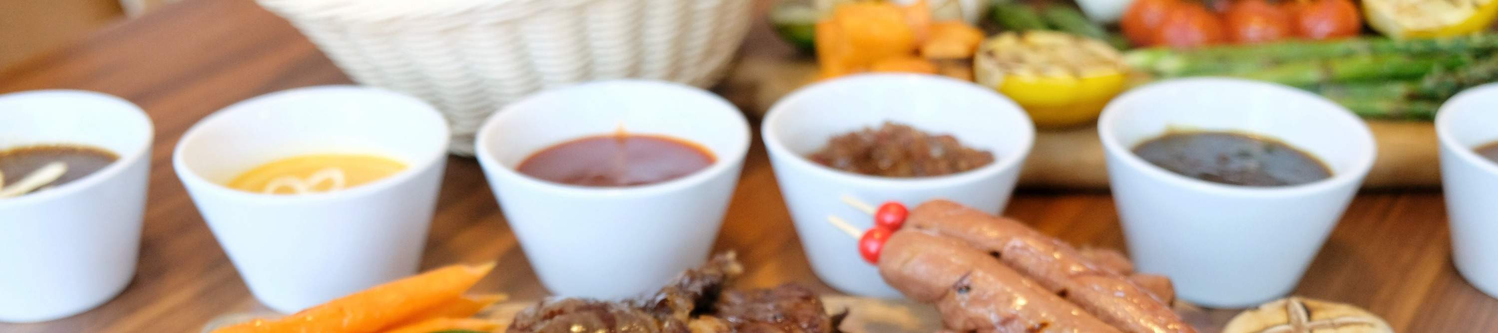 TRACE Restaurant & Bar Reservation in Element by Westin Kuala Lumpur ...