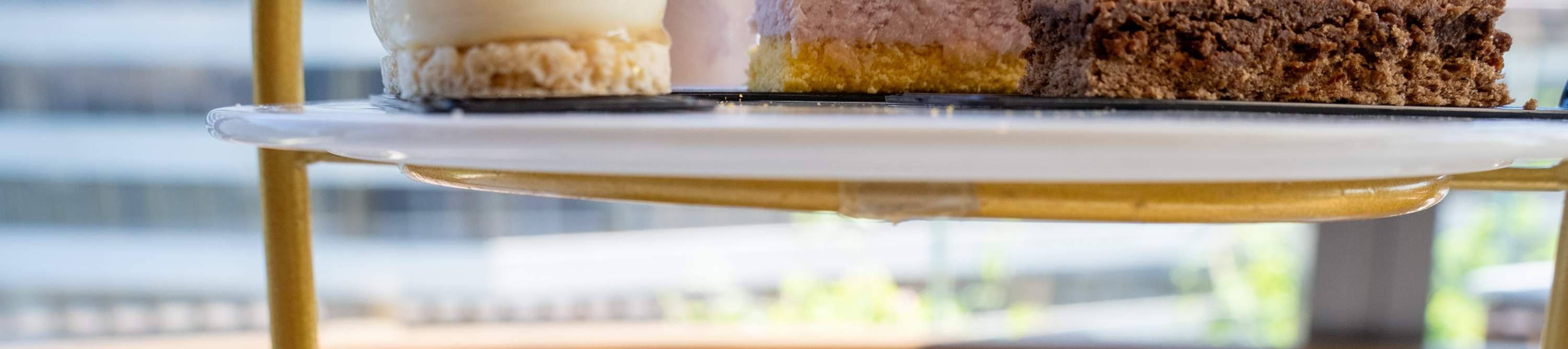 Ye Shanghai - K11 Musea | Afternoon Tea | Tsim Sha Tsui - Klook United ...
