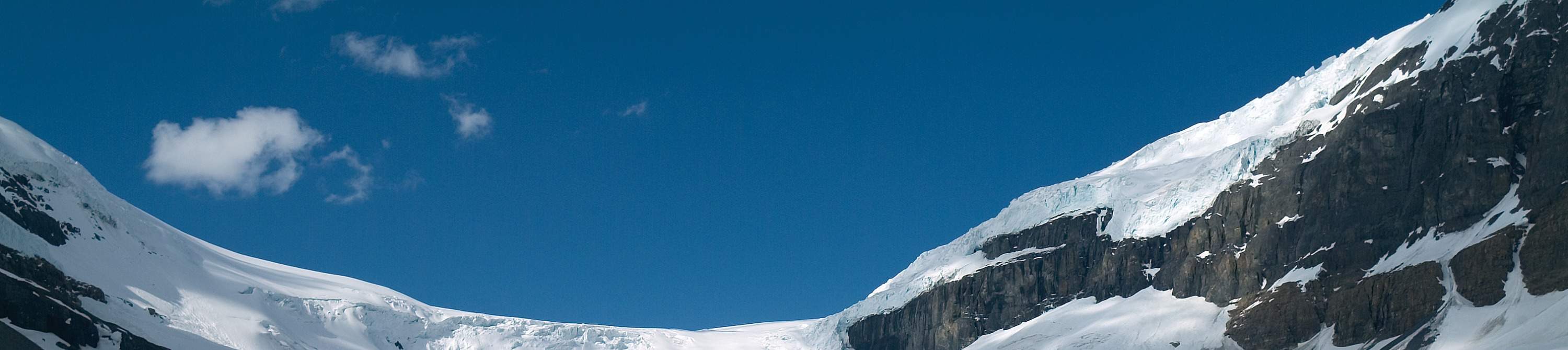 Columbia Icefield and Jasper National Park Bus Tour from Calgary ...