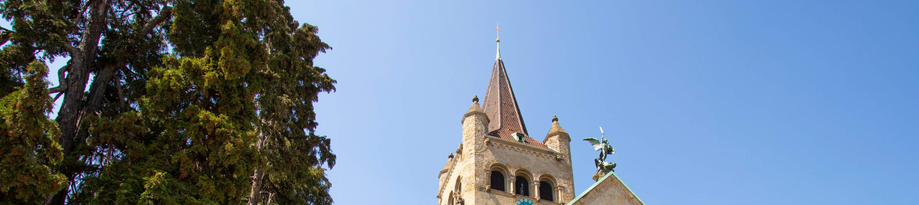 Tur Seni dan Budaya Basel dengan Warga Lokal - Klook Indonesia