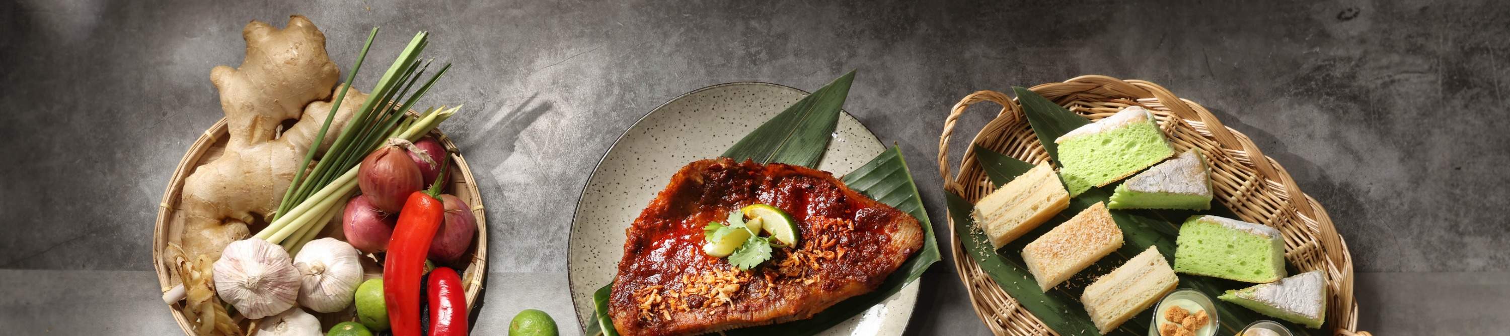 【Exclusive Offer】The Ritz-Carlton Hong Kong Buffet | Cafe 103 Buffet ...