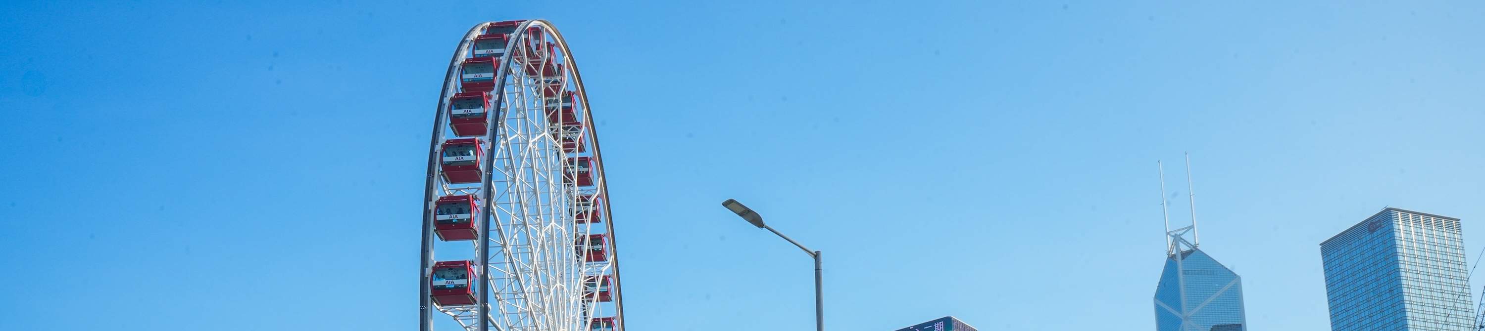 Citybus + The Explorer 2-Day Pass - Klook Hong Kong