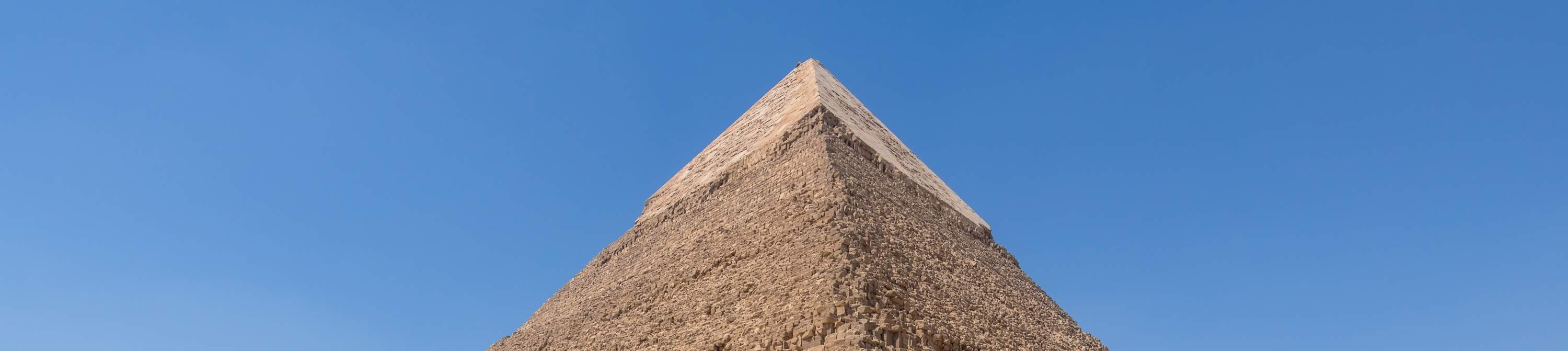 Egyptian Museum, Pyramids and Bazaar Tour from Cairo - Klook Philippines