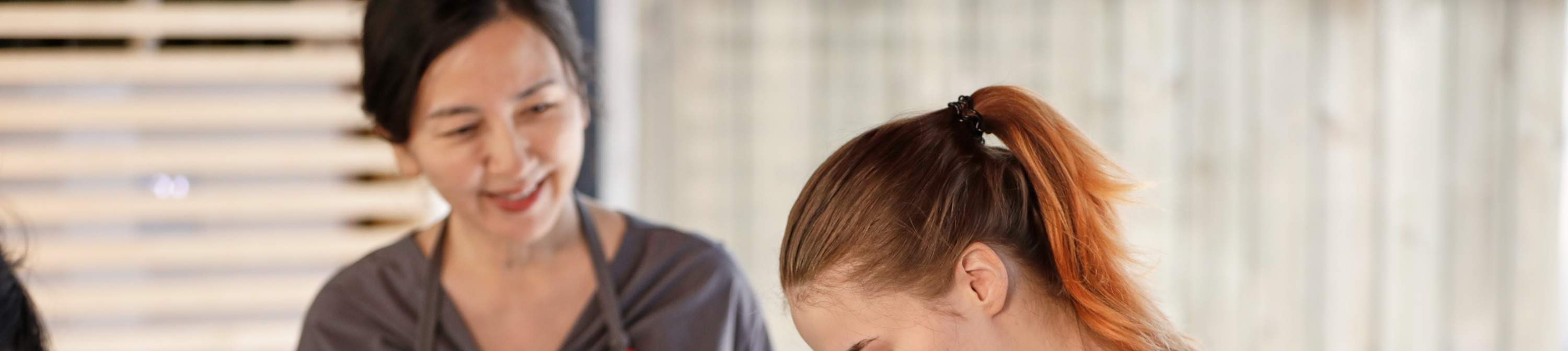 Korean Daily Special Dish Cooking class in Hanok - Klook