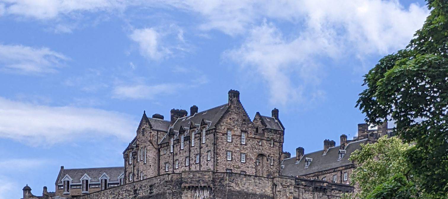 Loch Lomond, Stirling Castle and The Kelpies day tour from Edinburgh ...