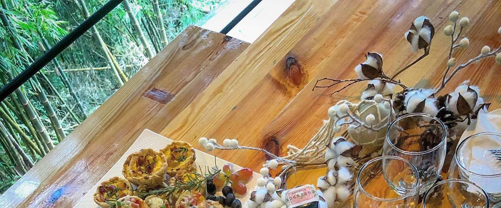 Creative Detox Walking Tour in Tuba with Maryknoll Ecological Sanctuary ...