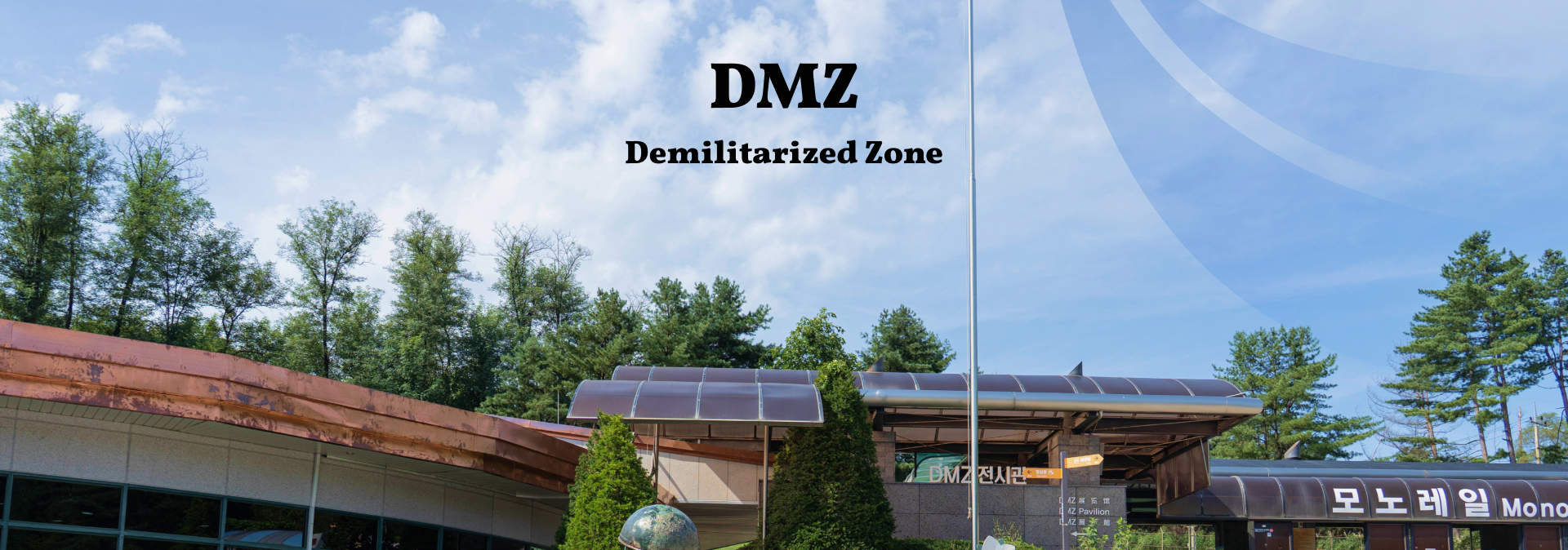 DMZ (Demilitarized Zone) & UNESCO Geopark & UNESCO Hangul Tour - Klook ...
