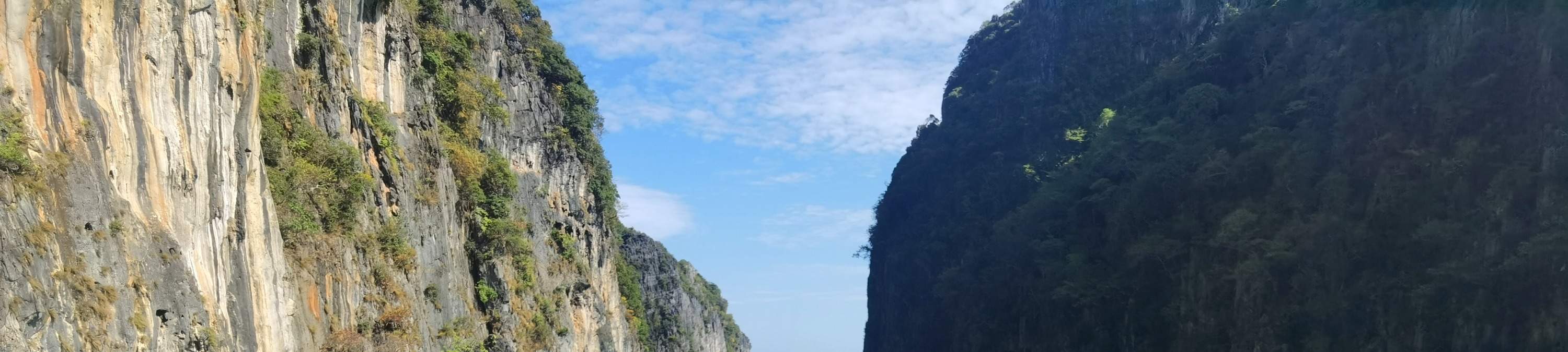 Sunset Speedboat tour and Maya Bay Join In Day Boat Tour - Klook