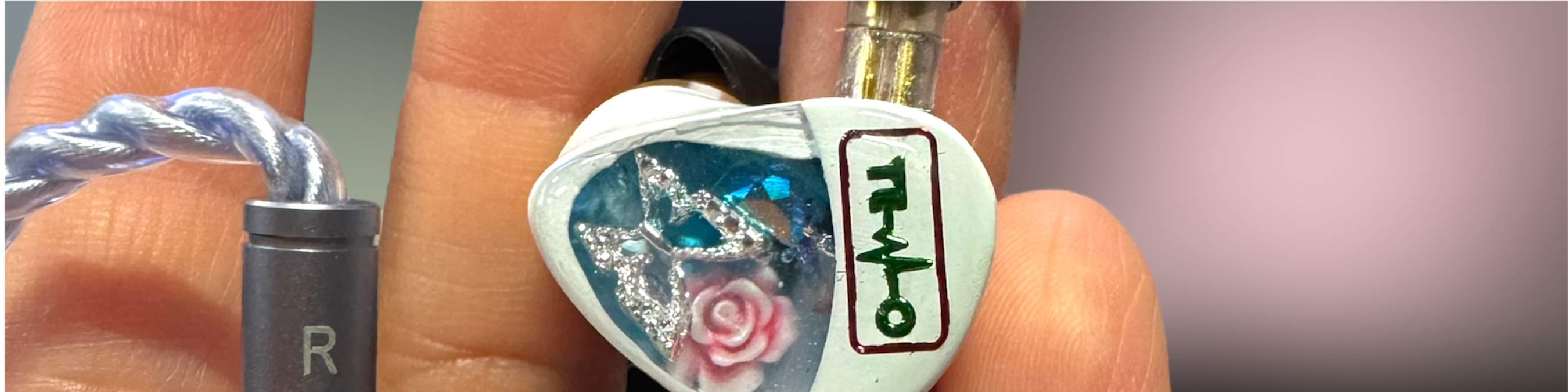 Make your own personalized headphones｜DIY creative workshop - Klook ...