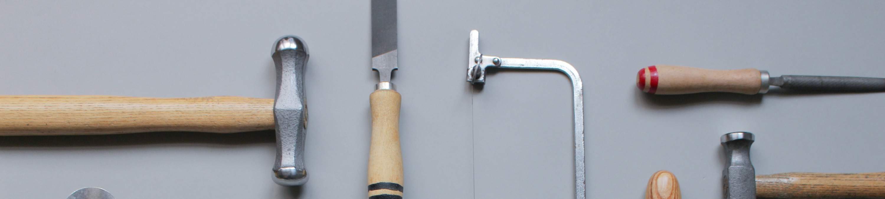 Madmatte silent objects | silver jewelry and ring workshop | forging ...