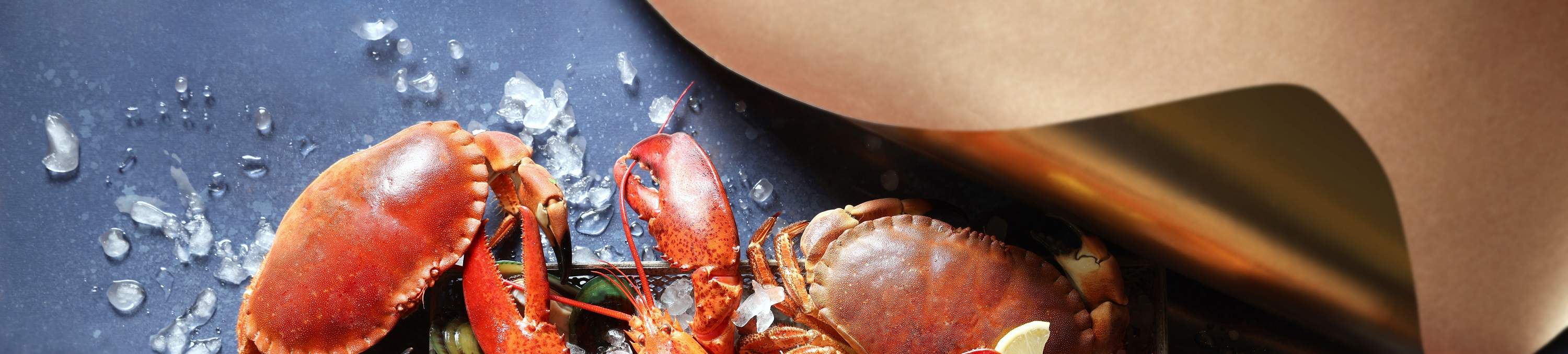 Order Garden Café, Conrad Hong Kong Buffet and enjoy special offers ...