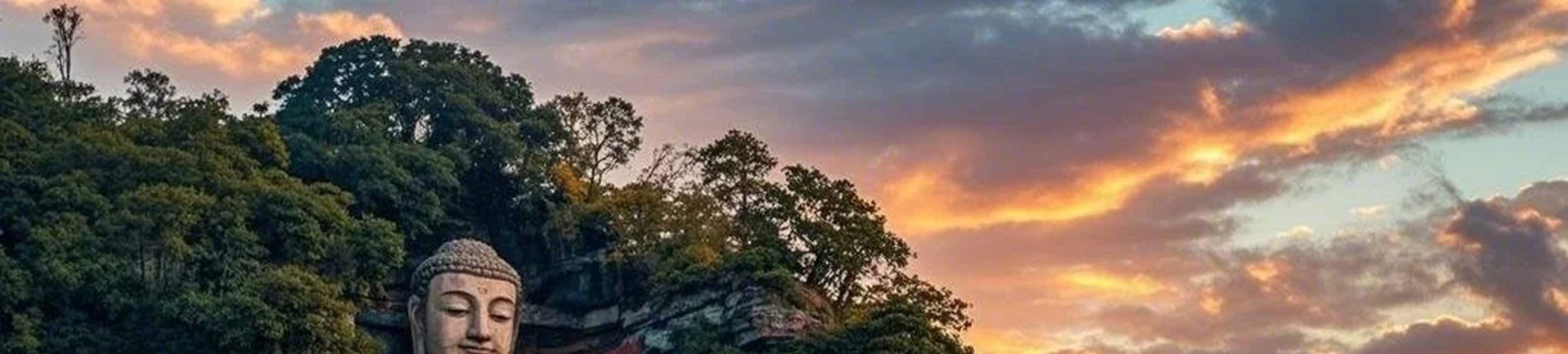 Tur 2 Hari ke Gunung Emei Sichuan & Patung Buddha Raksasa Leshan ...