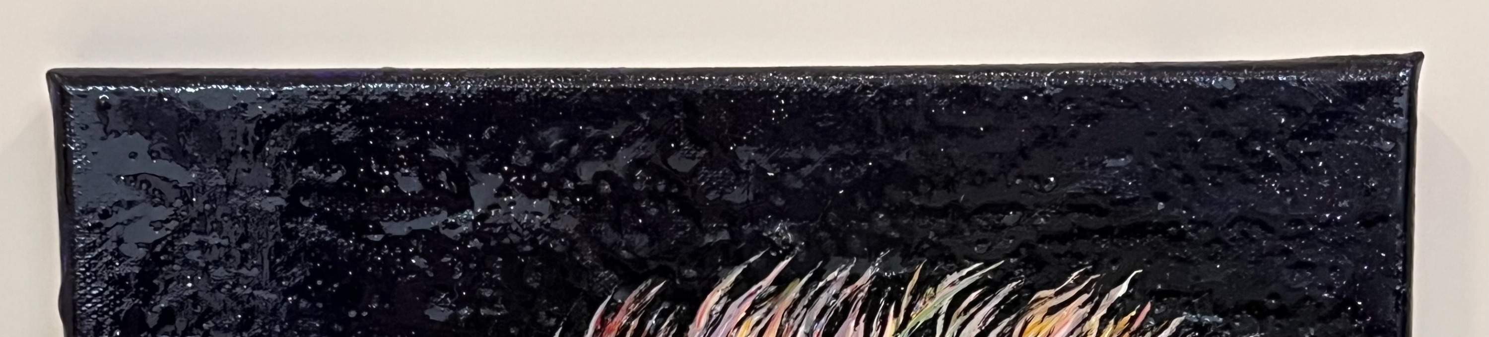 Dive into Creativity: Fluid Painting Workshops at KASH Art Center - Klook客路