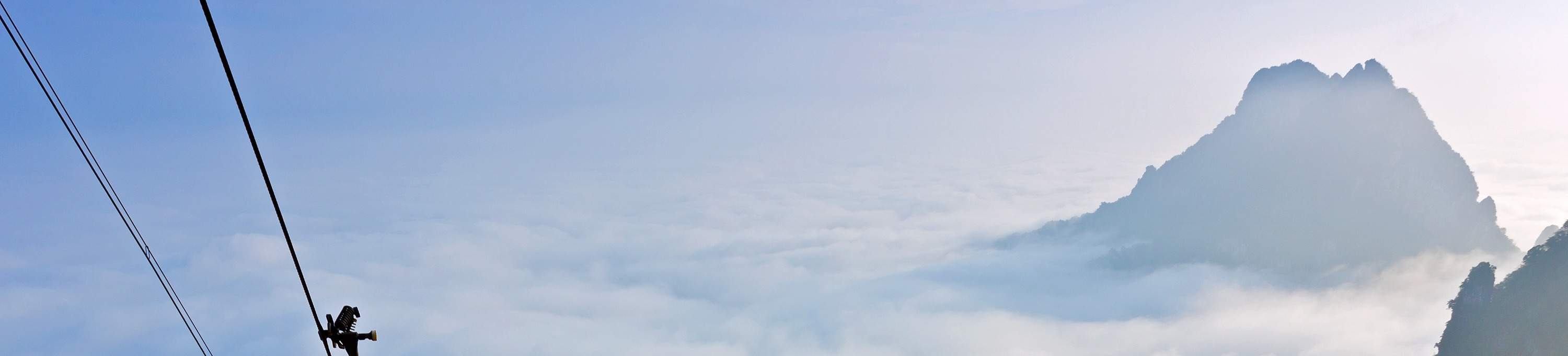 Wulingyuan & Tianmenshan 1-day chartered car (including airport/train ...