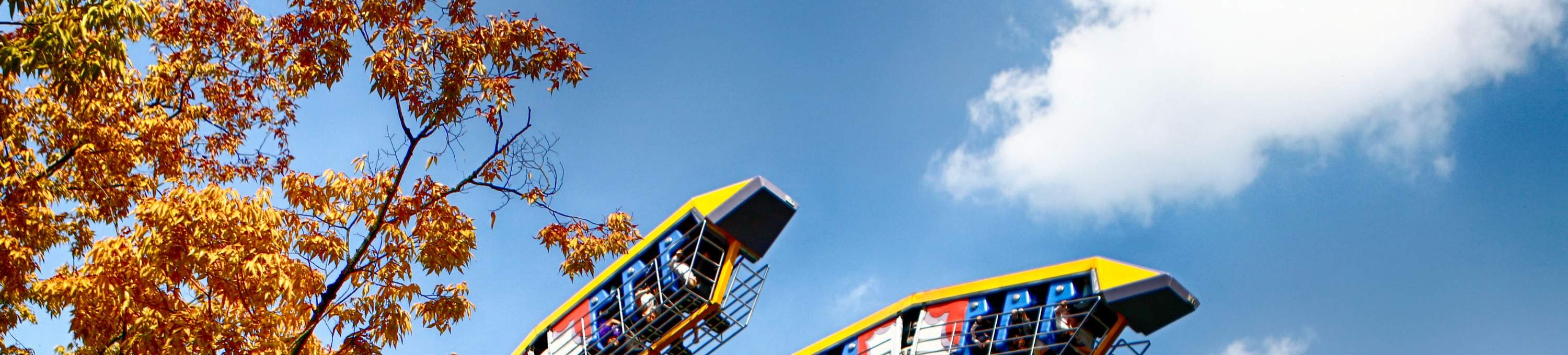 Seoul Land Theme Park Ticket - Klook Singapore