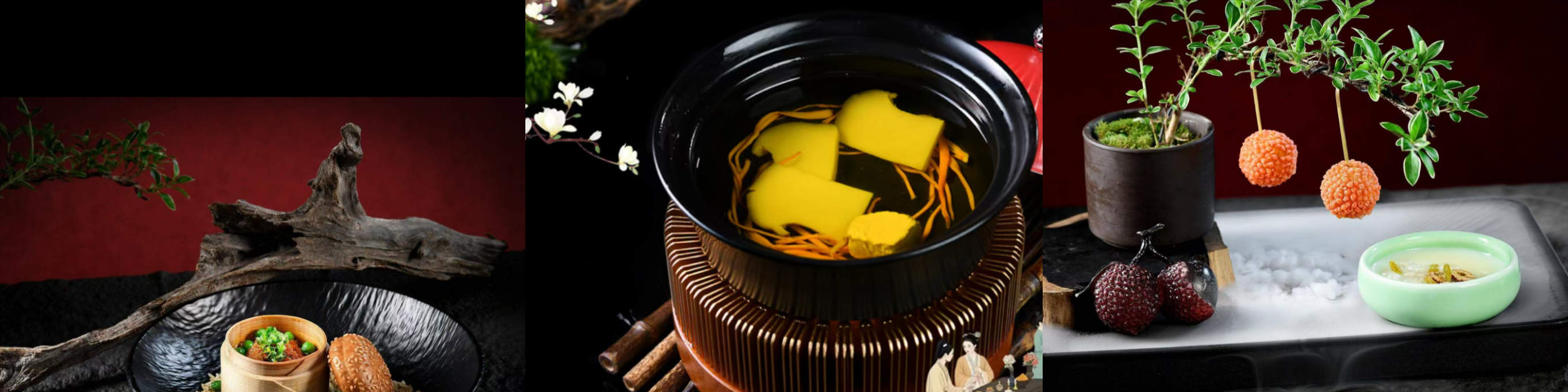 Chengdu Shuguo Banquet | Beihu Branch - Klook Singapore