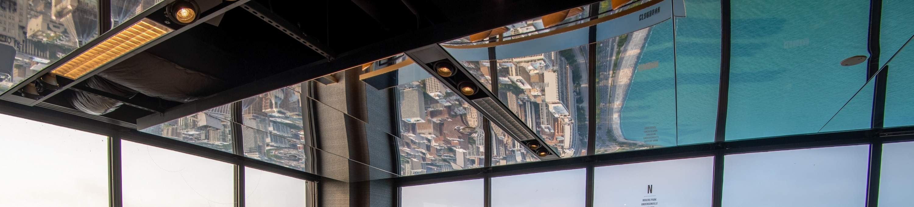 360 Chicago Observation Deck Skip-the-Line Ticket in Chicago - Klook ...