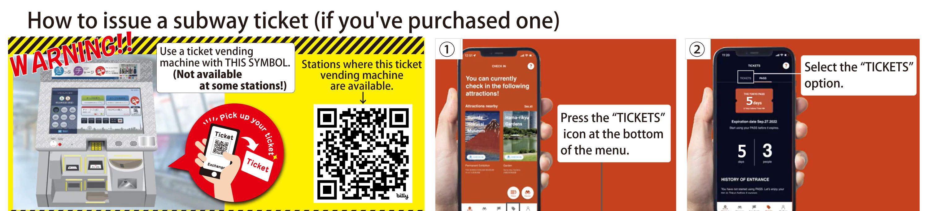 THE TOKYO PASS - Klook