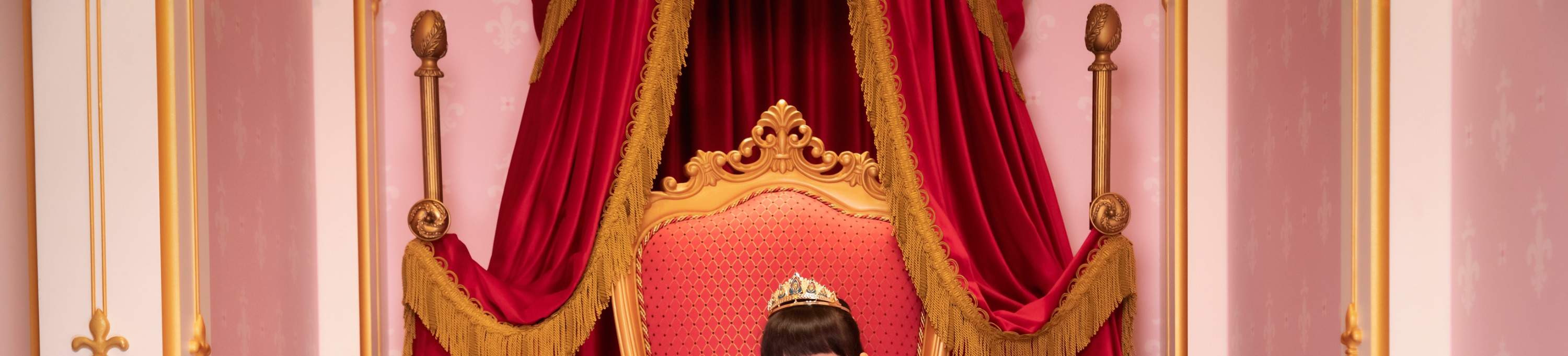 Bibbidi Bobbidi Boutique Disney Princess Transformation - Klook Hong Kong