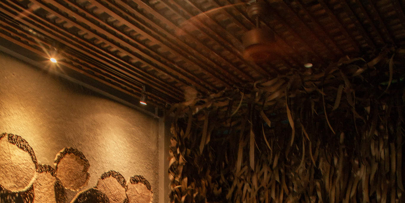 曼谷素坤逸 47 号 THANN 圣殿水疗中心体验 - Klook客路