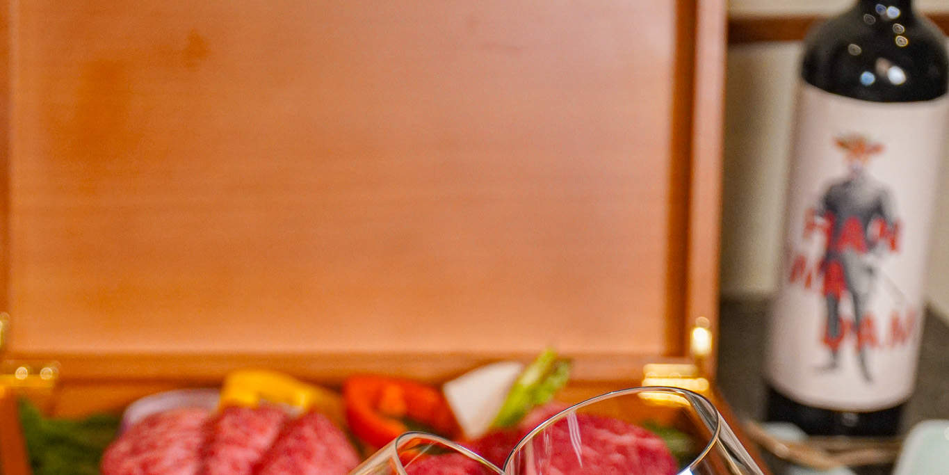 Hanwadam Black Gangnam N Tower - Klook India