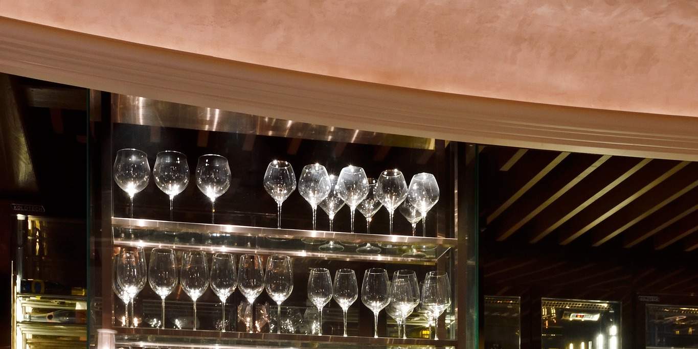 The Zuk Bar The Sukhothai Bangkok - Klook