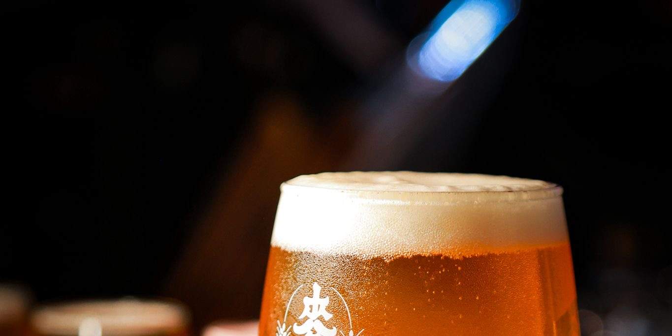 Lau Bak Livehouse | Mak's Beer | Pre-Drink Package | West Kowloon ...