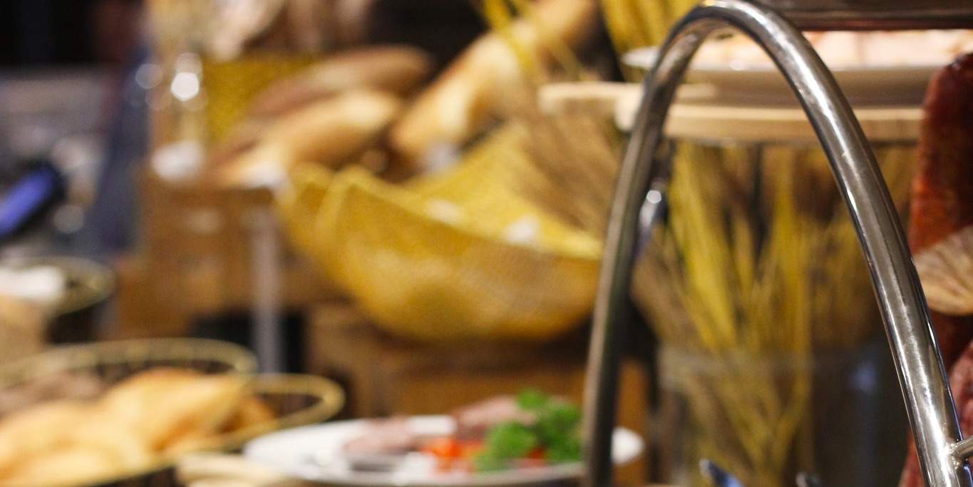 Buffet at Pacifica Restaurant - Pan Pacific Hanoi Hotel - Klook ประเทศไทย