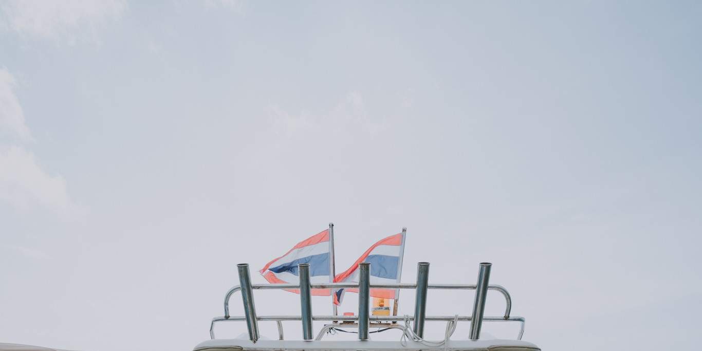 Krabi 4 Islands Private Day Tour by Speedboat or Premium Speedboat - Klook