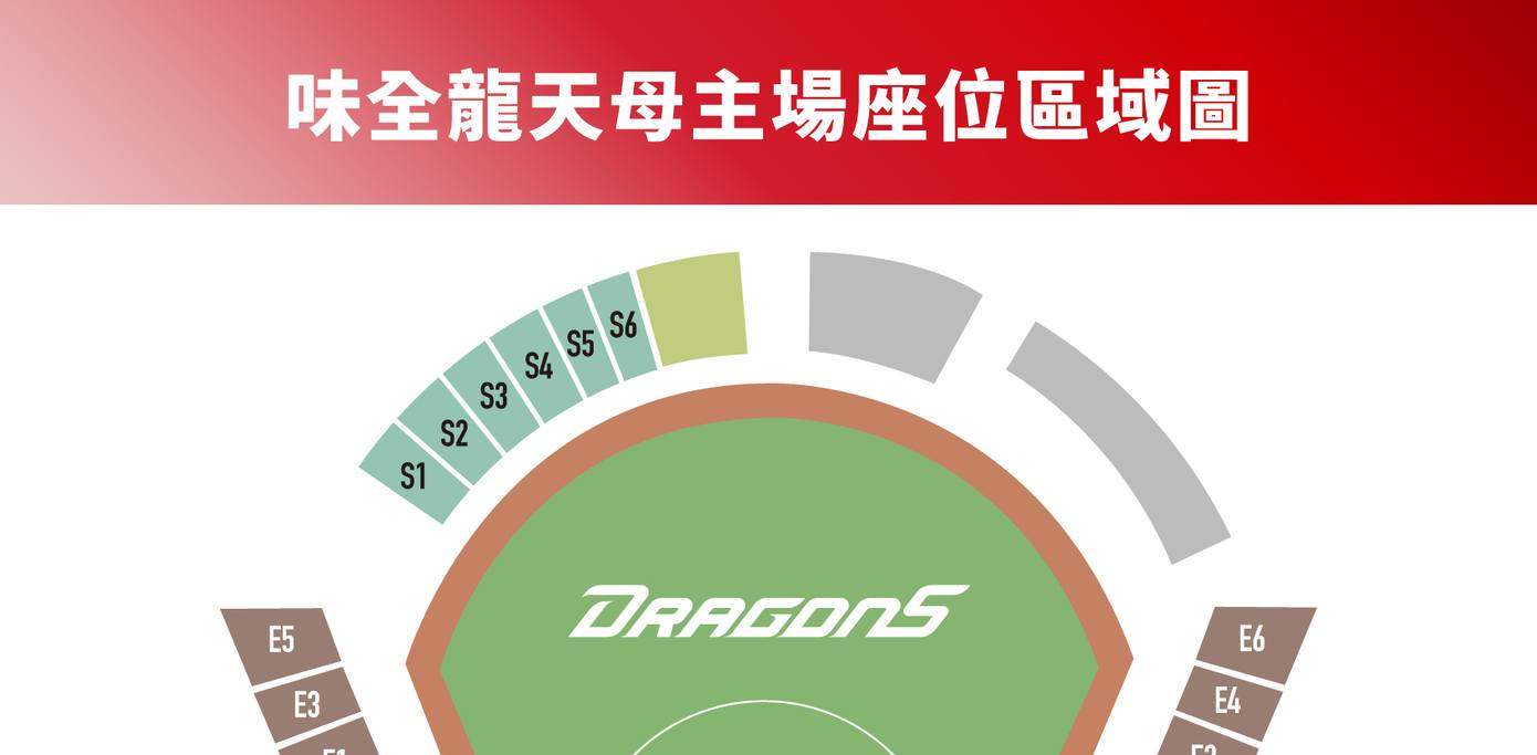 36 Years of Chinese Professional Baseball League 2025 Wei Chuan Dragons ...
