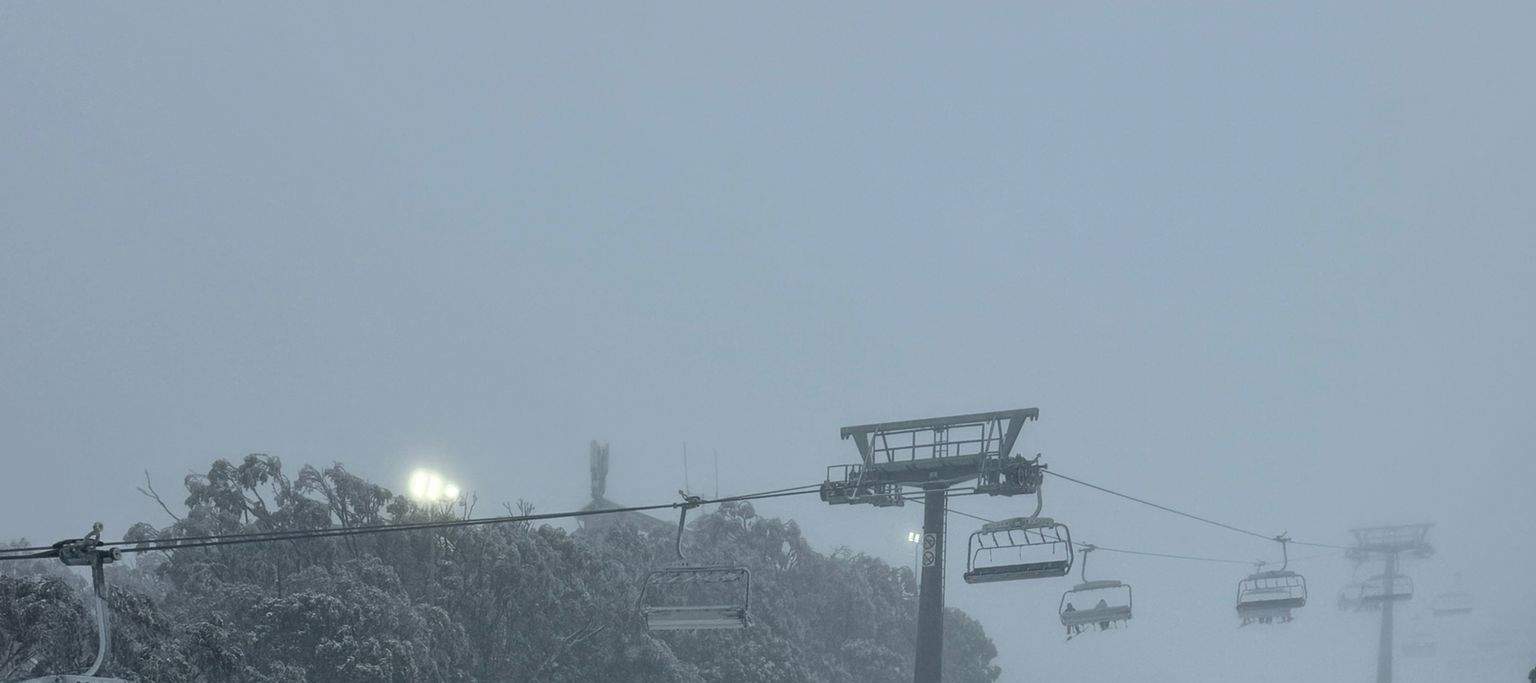 Private Mount Buller Snow & Ski Tour in Melbourne - Klook Hong Kong