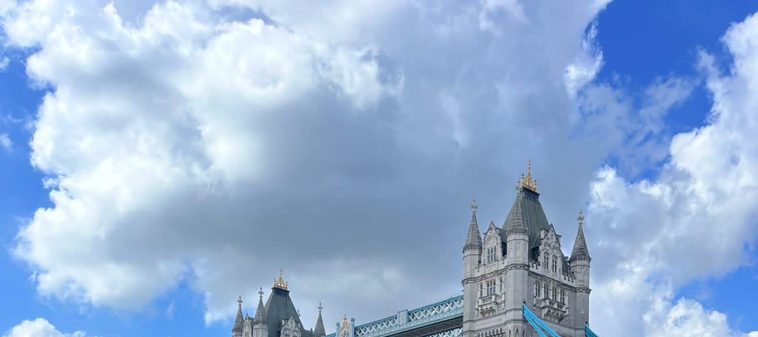 Terokai Pemandangan Besar di London bersama Jurupandu Tempatan dalam ...