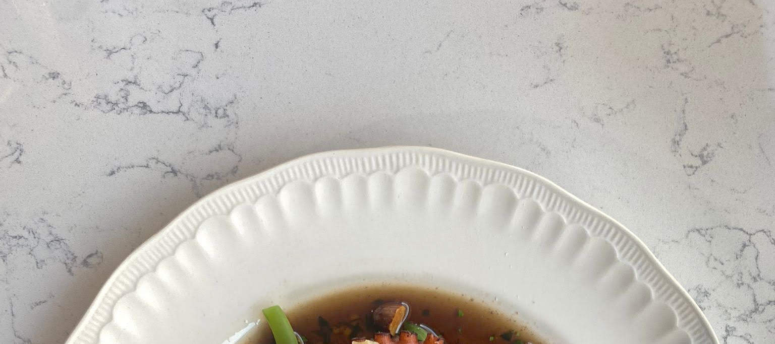 Alberta's ที่โรงแรม Raffles ในสิงคโปร์ - Klook ประเทศไทย