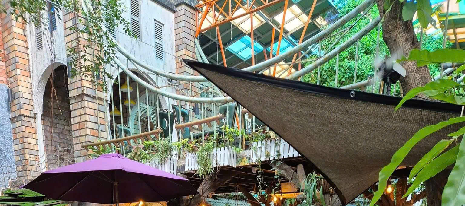 Cafe Hopping Half-Day Tour in Ho Chi Minh - Klook New Zealand