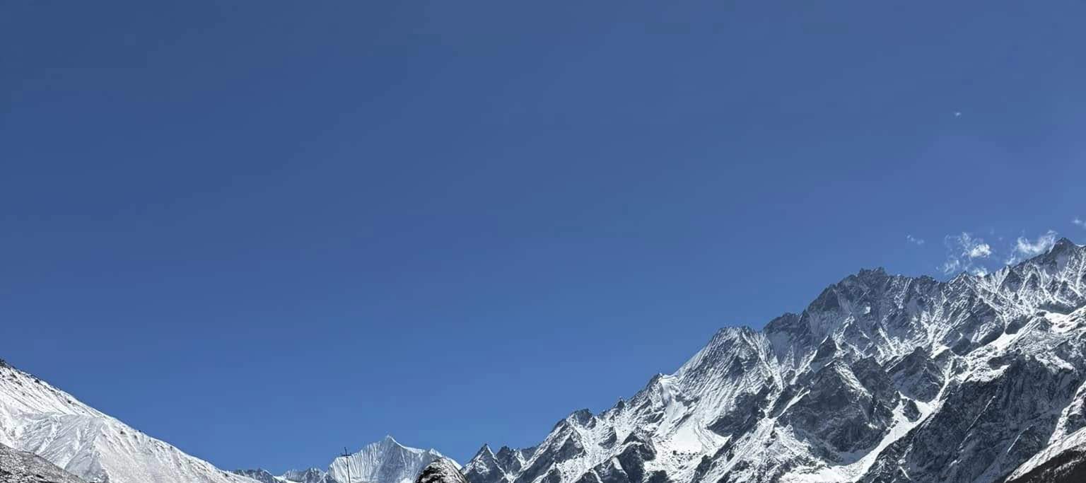 Kathmandu: 6 Days Langtang Valley Trek - Klook