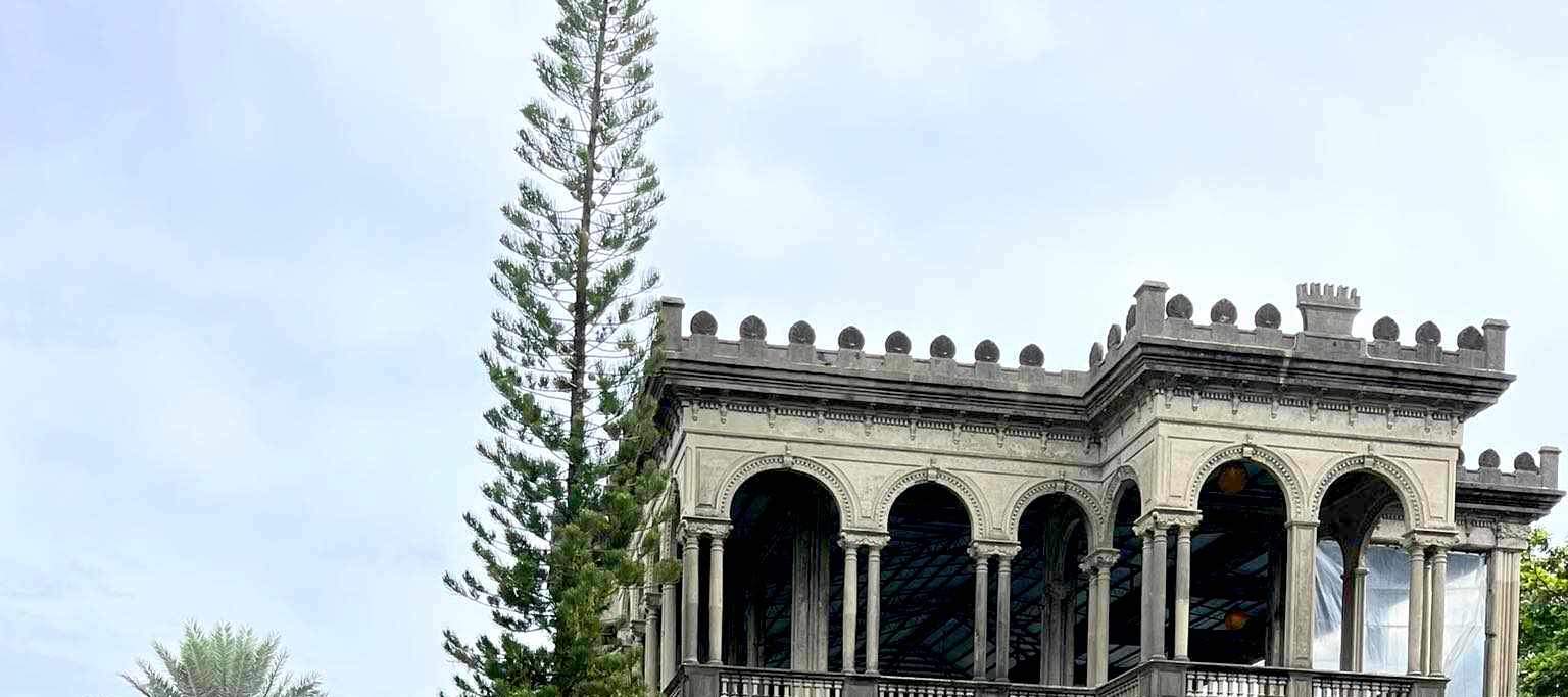 Bacolod, Silay, and Talisay Day Tour - Klook