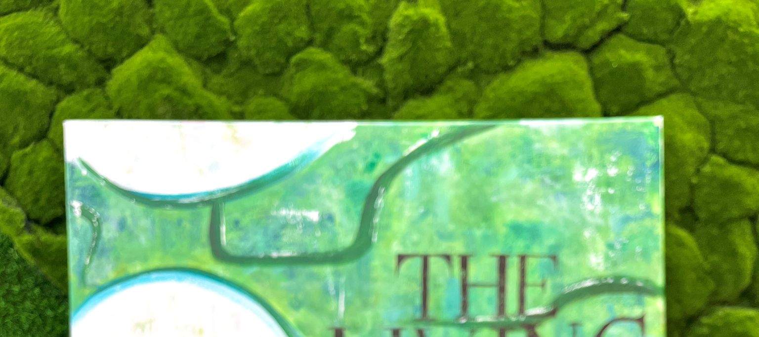 The Living Art | Handmade Silver Clay Jewelry Ring - Klook Philippines