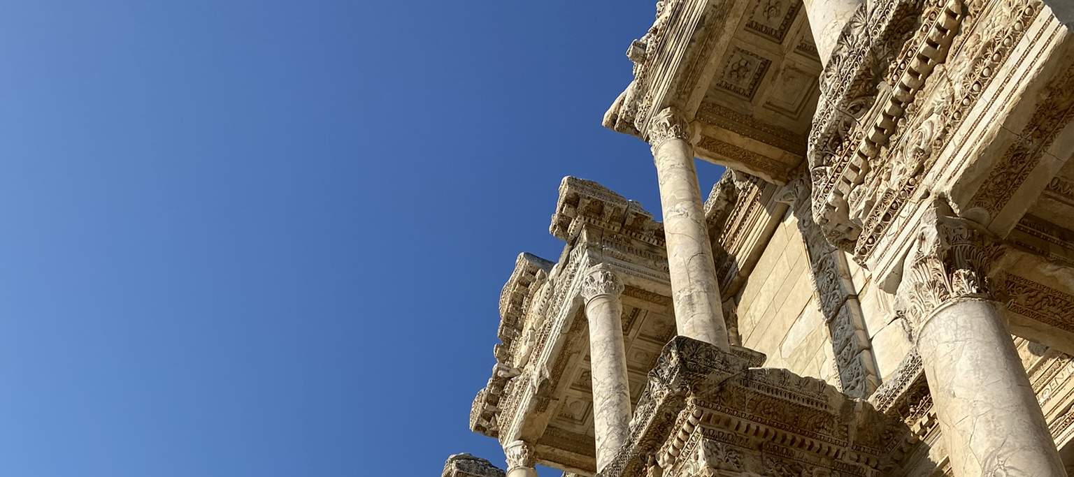 Highlights of Ephesus Private Tour from Kusadasi Port - Klook India