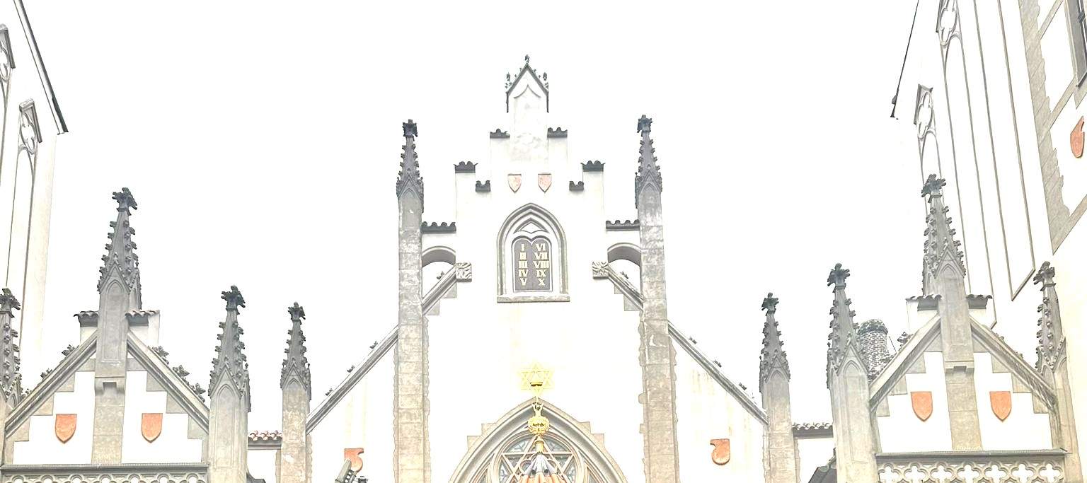 Jewish Quarter Walking Tour in Prague - Klook Singapore