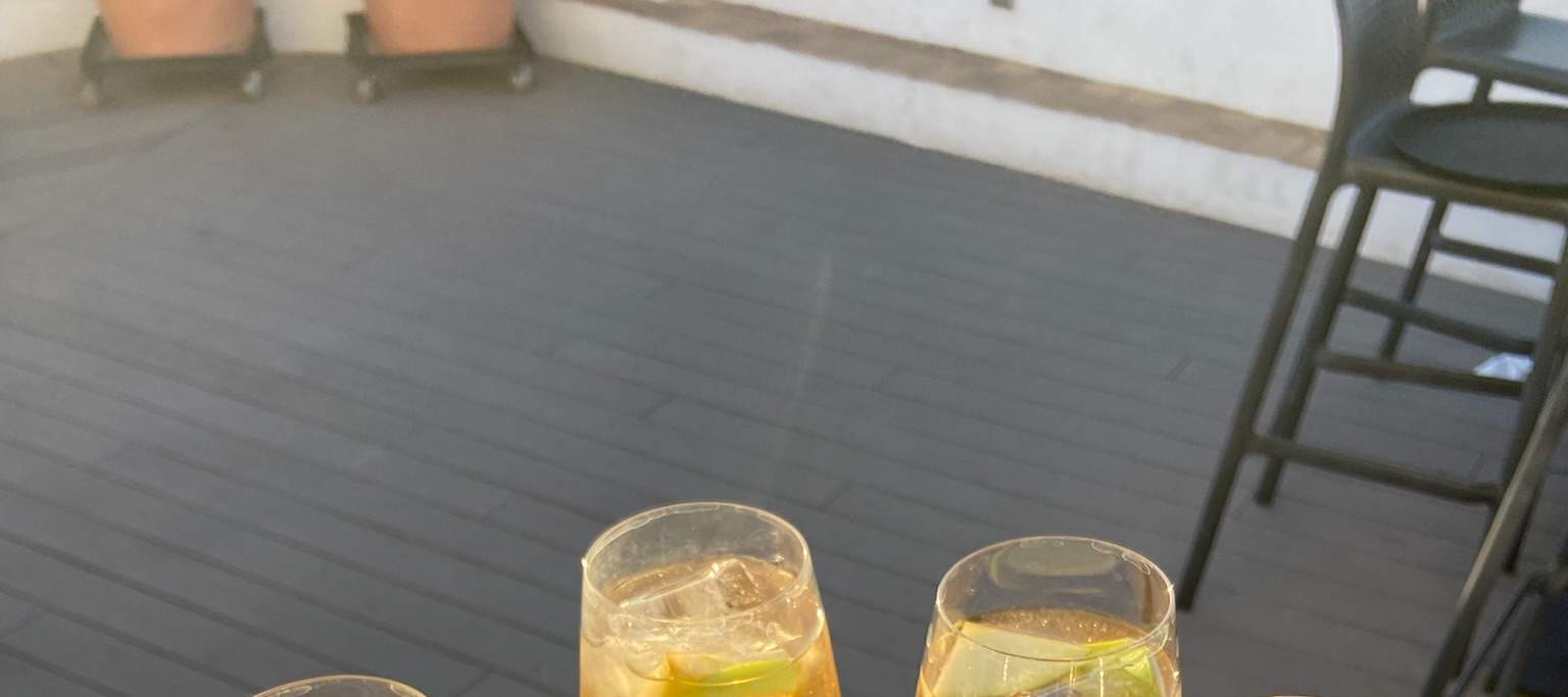 Experience the Rich Flavors of Sevilla with Drinks Tasting - Klook
