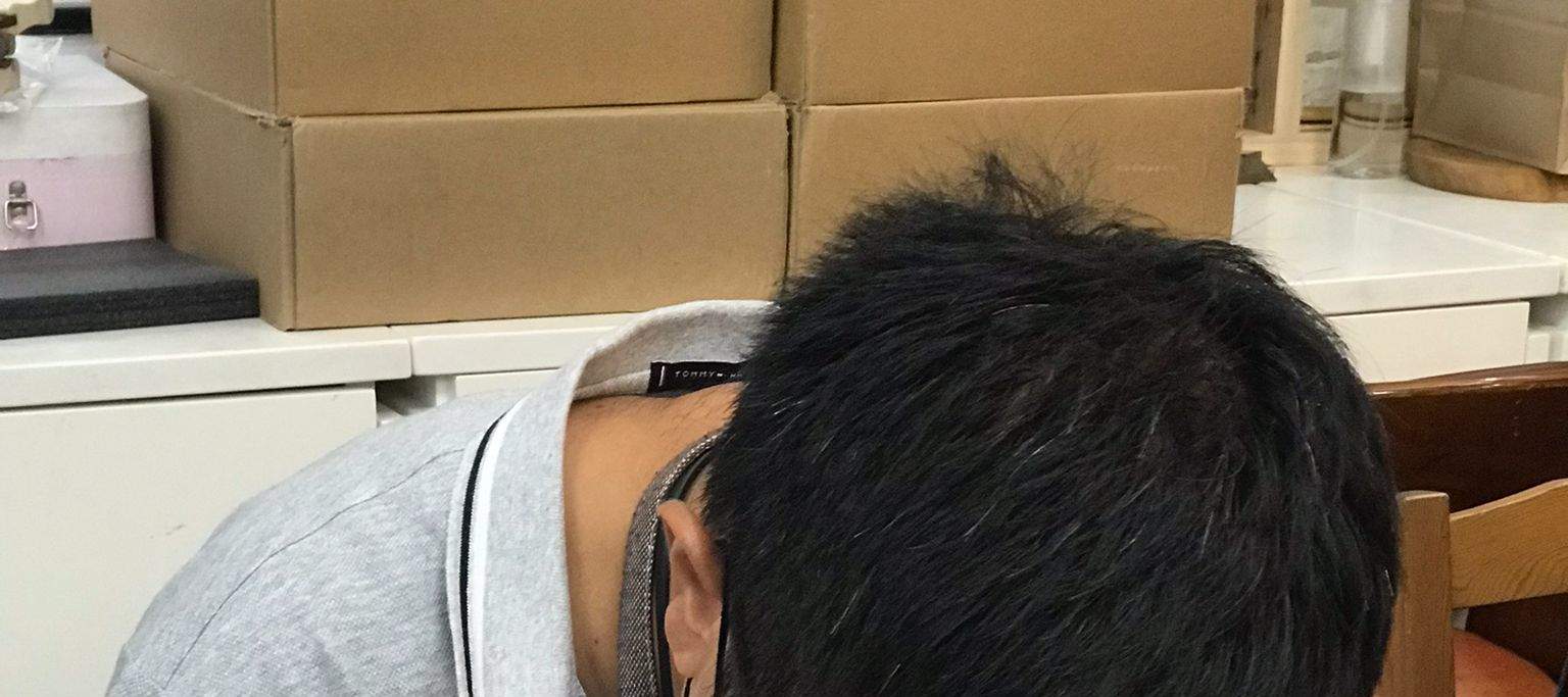 Handmade Classroom - Artjam Free Painting Workshop｜Causeway Bay - Klook ...