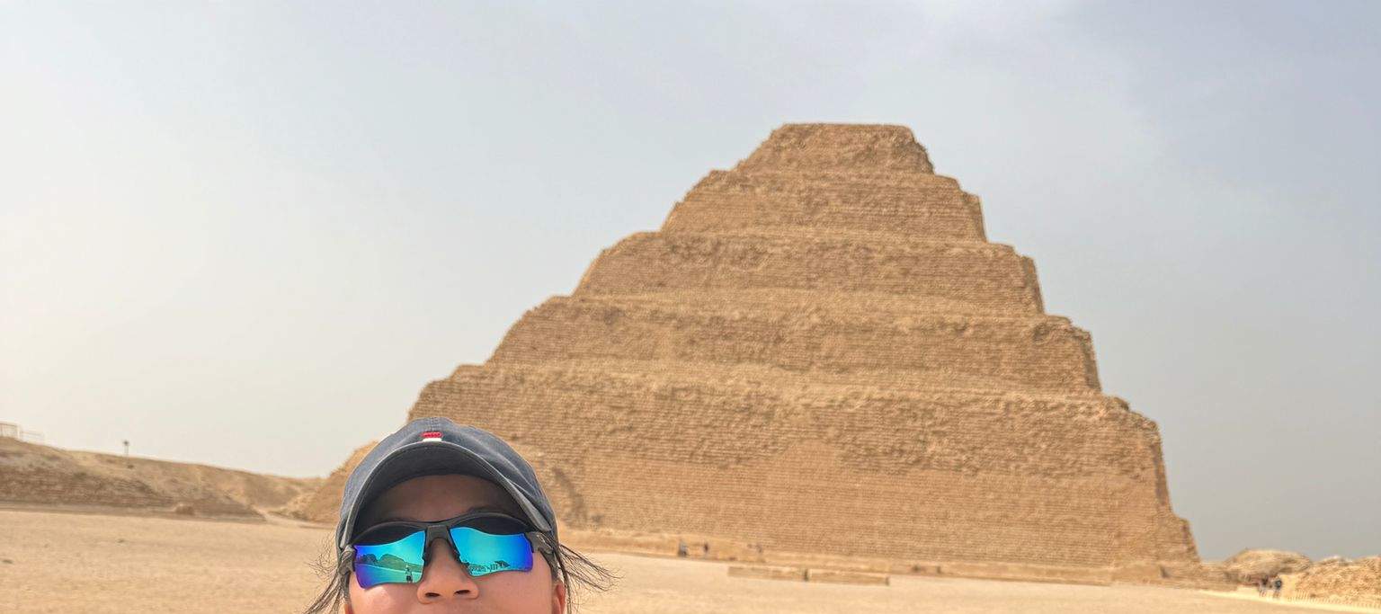 Cairo Private Day Tour to Giz,a Pyramids, Saqqara and Memphis - Klook
