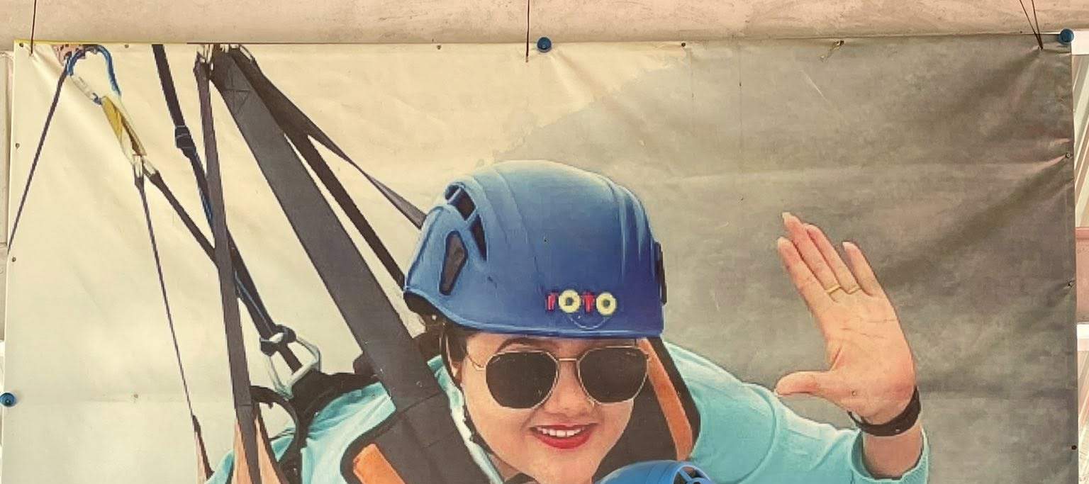 Asia's 2nd Longest Zipline Adventure in Kathmandu - Klook Stati Uniti